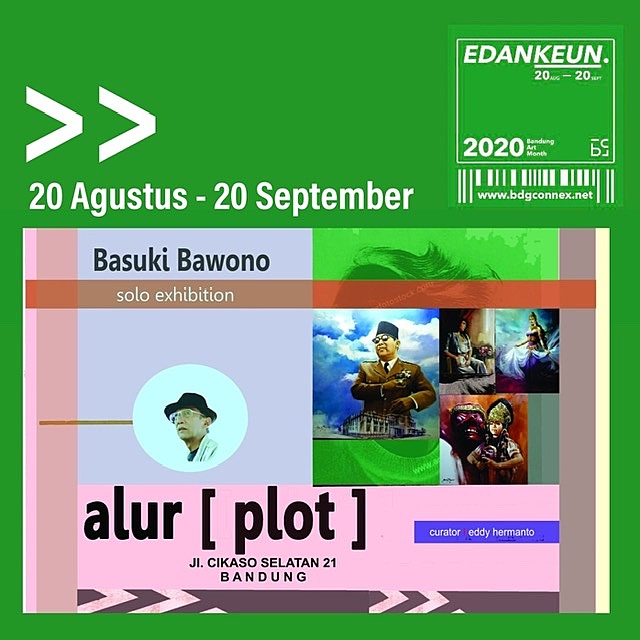 BDG Connex - Discover, Publish, and Connect with Bandung Art Scene ...